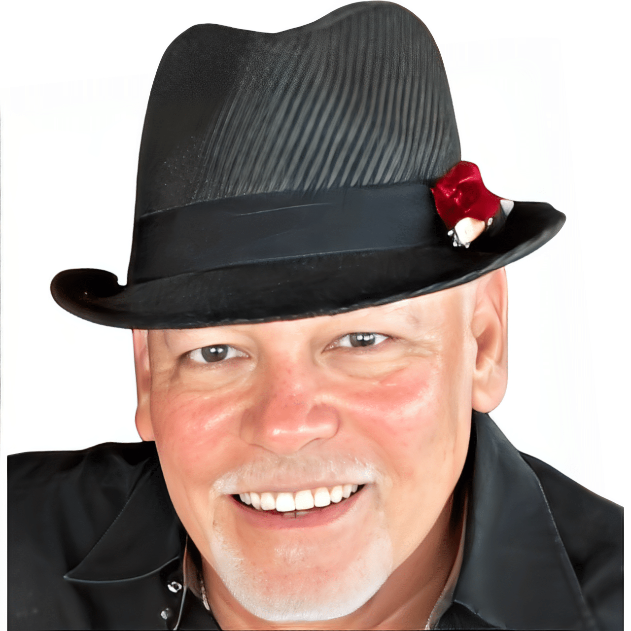 Charles Croft – Texana Mortgage