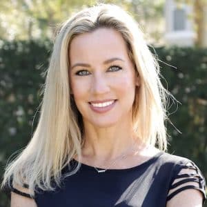 Melanie Johnston – Texana Mortgage