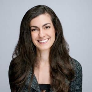Marite Perez – Texana Mortgage