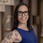 Yvonne Glines – Texana Mortgage